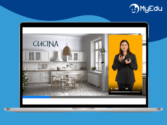 LIS: MyEdu amplia l'offerta formativa digitale con il corso sulla LIS