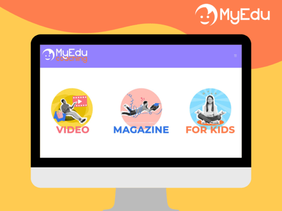 Festival della Comunicazione di Camogli: l'incontro di MyEdu