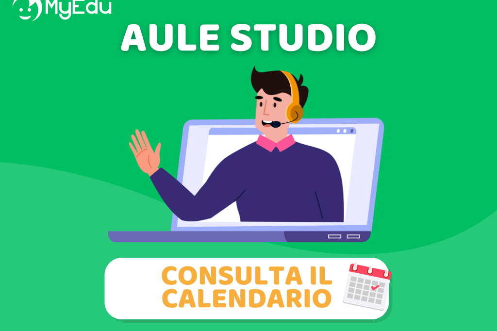 MyEdu, la piattaforma didattica digitale per lo studio a casa e a scuola