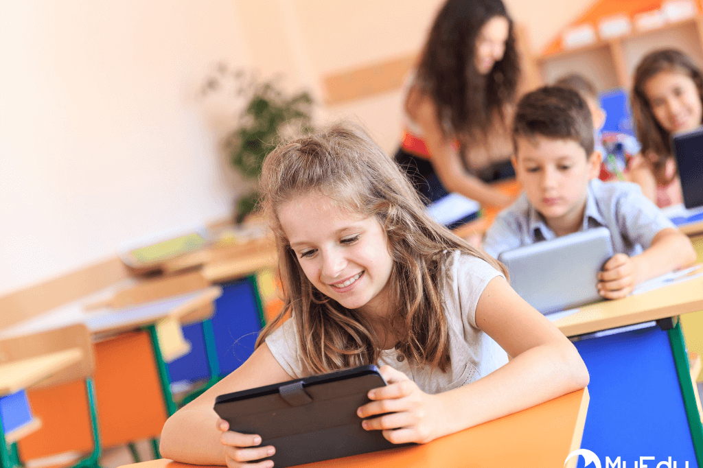 MyEdu, la piattaforma didattica digitale per lo studio a casa e a scuola