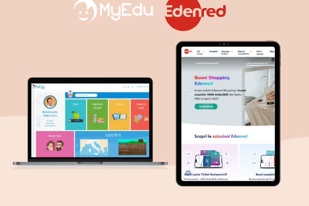 MyEdu, la piattaforma didattica digitale per lo studio a casa e a scuola