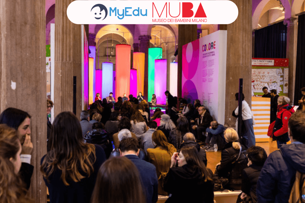 MyEdu, la piattaforma didattica digitale per lo studio a casa e a scuola