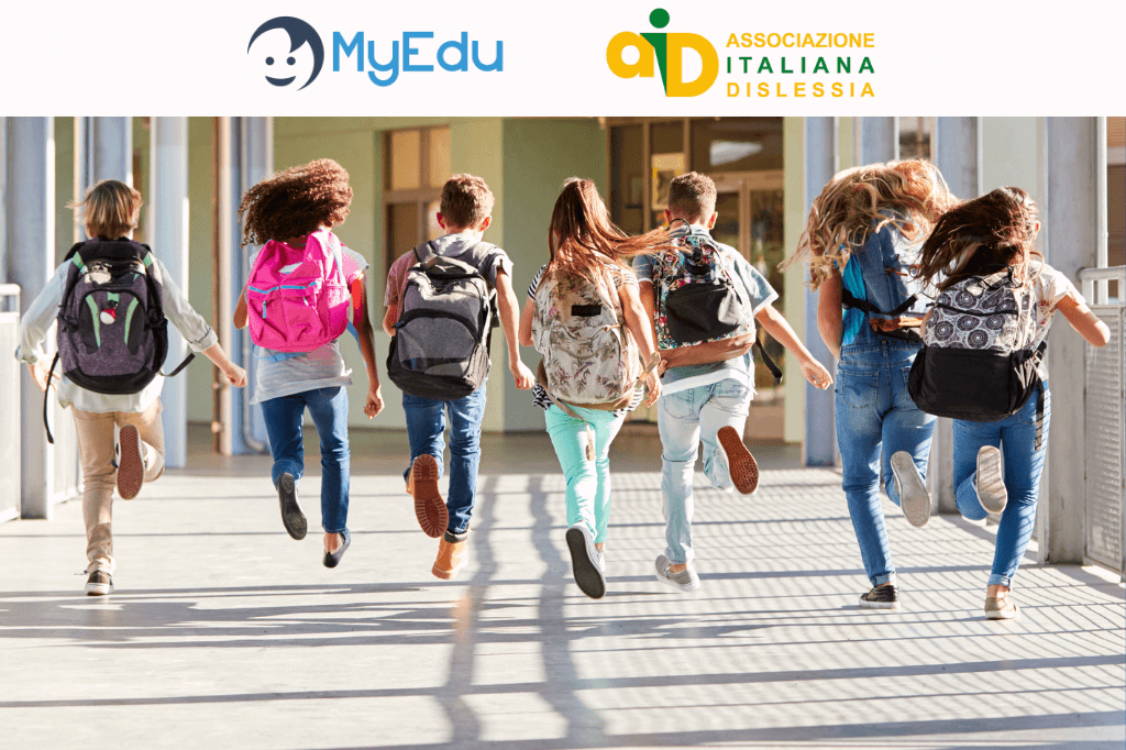 MyEdu, la piattaforma didattica digitale per lo studio a casa e a scuola